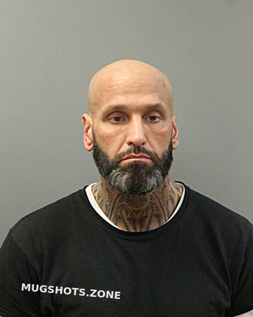 JOSEPH M PECORA 02/14/2024 - Chicago Mugshots Zone