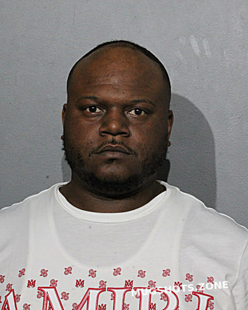 ERIC ROBINSON 02/15/2024 - Chicago Mugshots Zone