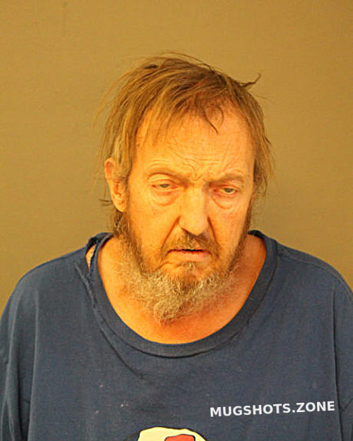 ROBERT J CATTELL 02/15/2024 - Chicago Mugshots Zone