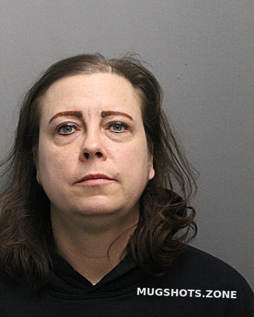 LAUREN A KELLY 02/15/2024 - Chicago Mugshots Zone