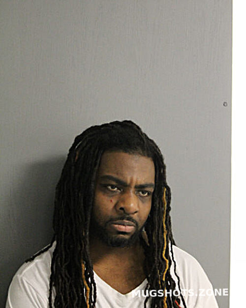 JACOB M ROBINSON 02/15/2024 - Chicago Mugshots Zone