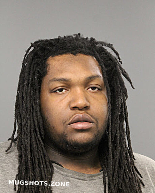 TONY T ROGERS 02/15/2024 - Chicago Mugshots Zone
