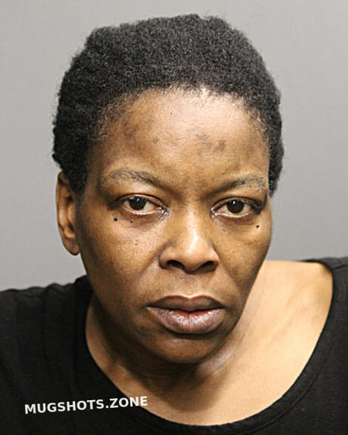 LISA ROCHELL RUSSELL 02/16/2024 - Chicago Mugshots Zone