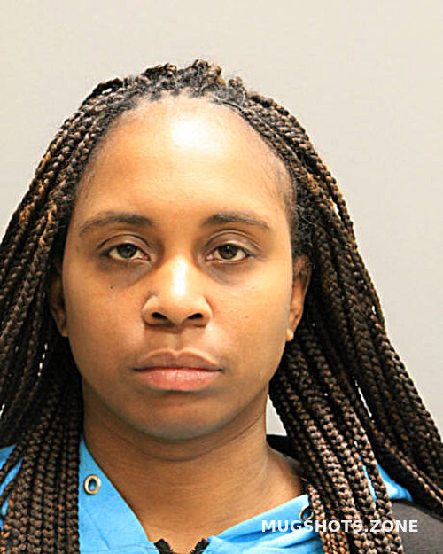 KNEESHAYNE J KIDD 02/16/2024 - Chicago Mugshots Zone