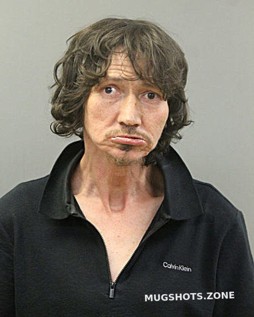 RAYMOND C HAMILTON 02/16/2024 - Chicago Mugshots Zone