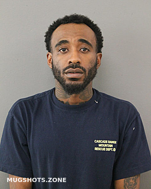 MARCUS L WINTERS 02/16/2024 - Chicago Mugshots Zone