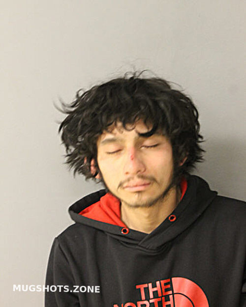 MYNOR DAVID ORNATES 02/16/2024 - Chicago Mugshots Zone