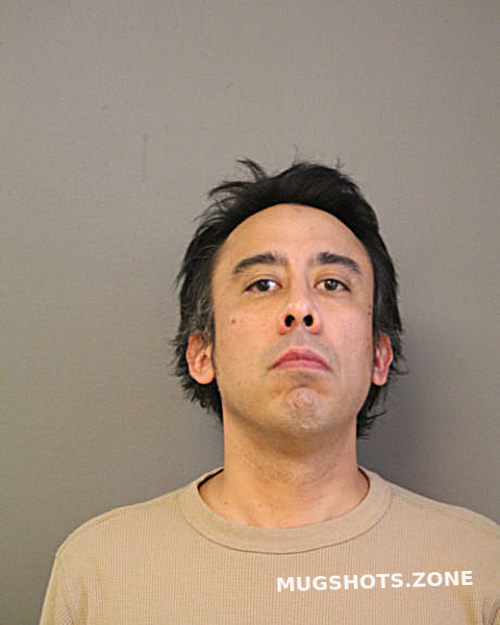 RANDY LOPEZ 02/16/2024 - Chicago Mugshots Zone