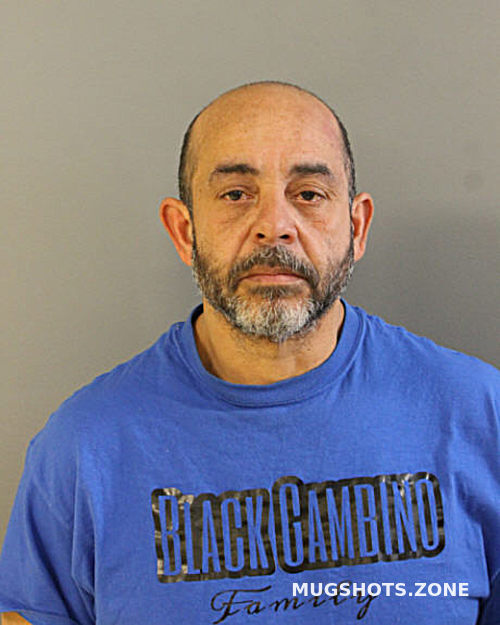 RICARDO SERRANO ORTEGA 02/16/2024 - Chicago Mugshots Zone