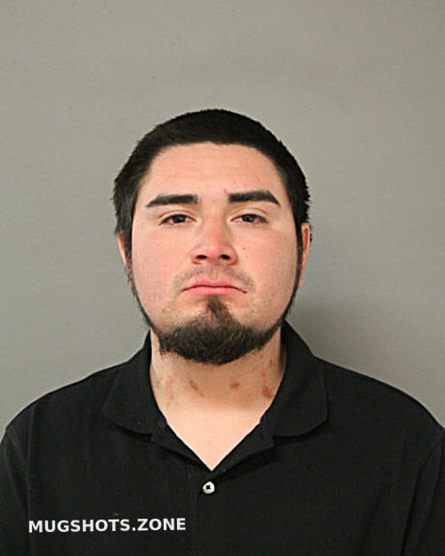 JOHN RIVERA 02/17/2024 - Chicago Mugshots Zone