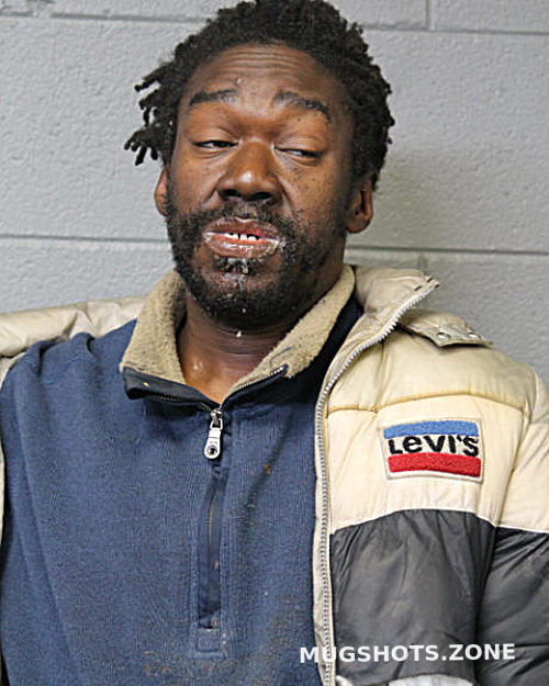 MICHAEL F BANKS 02/17/2024 - Chicago Mugshots Zone