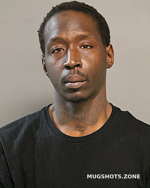DAVID L THOMAS 02/17/2024 - Chicago Mugshots Zone