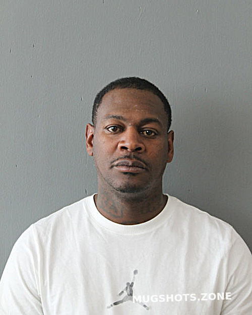 KENNETH E GARRETT 02/17/2024 - Chicago Mugshots Zone