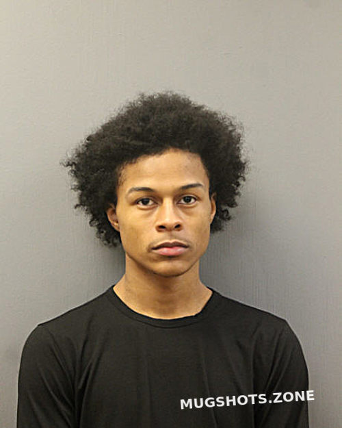 ALEXANDER ANTHONY FELTON 02/17/2024 - Chicago Mugshots Zone