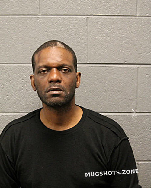 STEVE M PERRY 02/17/2024 - Chicago Mugshots Zone