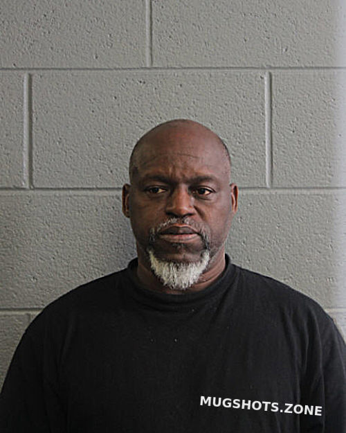 EDWARD D BELL 02/17/2024 - Chicago Mugshots Zone