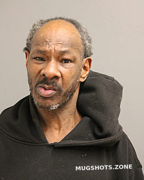 JEROME AUSTIN 02/17/2024 - Chicago Mugshots Zone