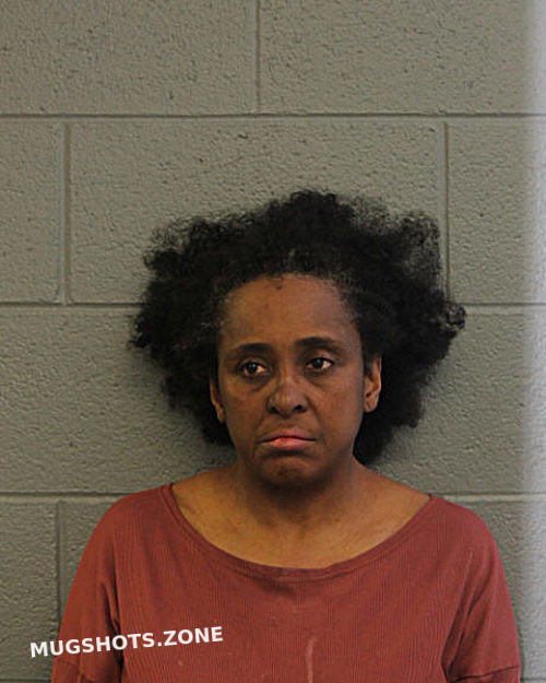 TUESDAY V SIMPSON 02/18/2024 - Chicago Mugshots Zone