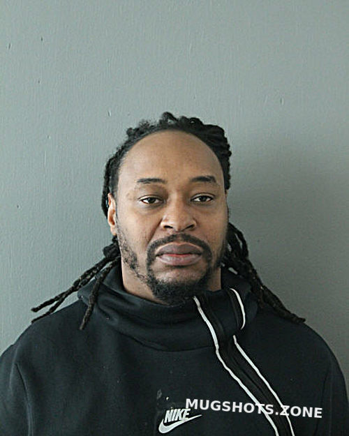 BRUCE L WALKER 02/18/2024 - Chicago Mugshots Zone
