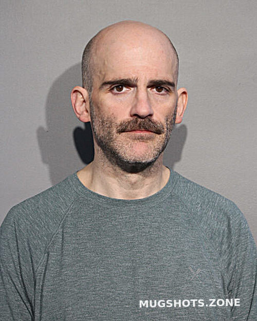 JASON G SPOOR-HARVEY 02/18/2024 - Chicago Mugshots Zone