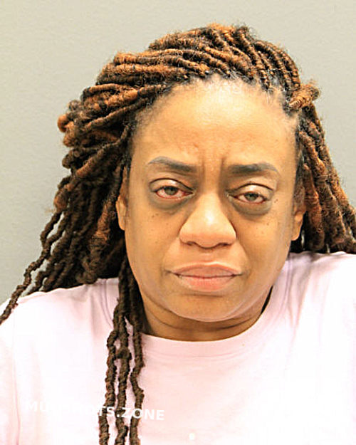 LACRETIA L BELL 02/18/2024 - Chicago Mugshots Zone