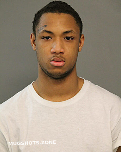 MARVIN R WHITE 02/18/2024 - Chicago Mugshots Zone
