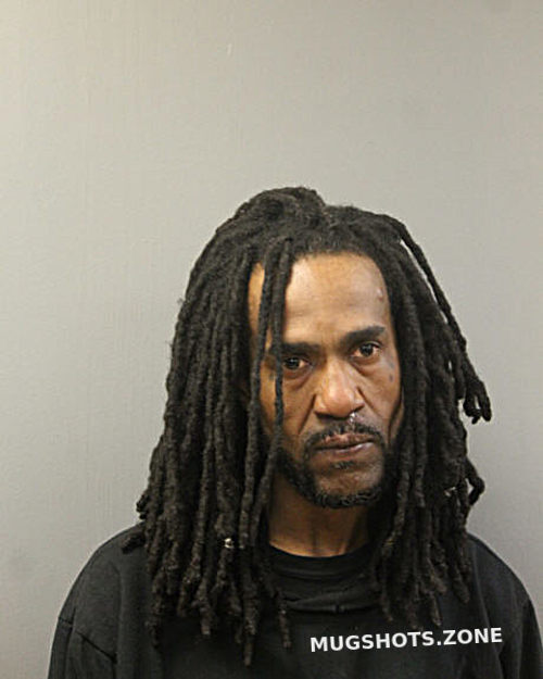 RAHSAAN A SMITH 02/18/2024 - Chicago Mugshots Zone
