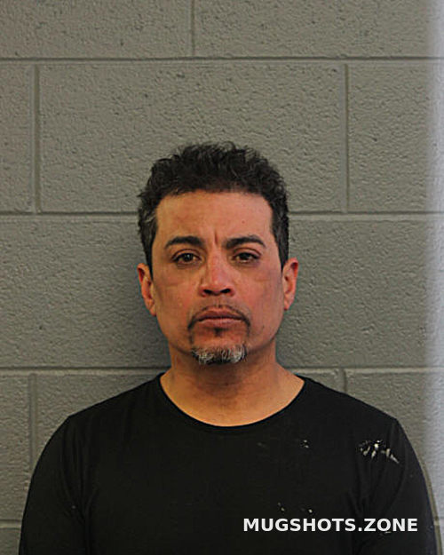 EDWIN REYES 02/19/2024 - Chicago Mugshots Zone