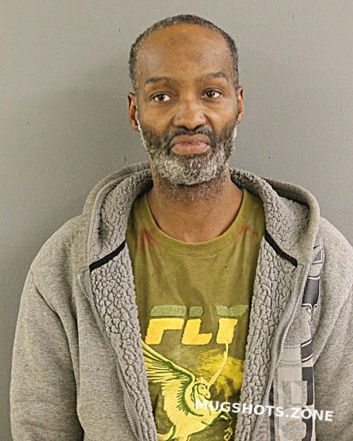 RICKY JORDAN 02/19/2024 - Chicago Mugshots Zone