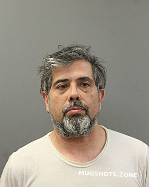 FILIBERTO JIMENEZ 02/19/2024 - Chicago Mugshots Zone