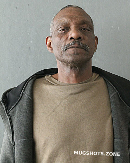 DAVID INGRAM 02/19/2024 - Chicago Mugshots Zone