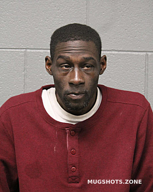 KENNETH WHITE 02/19/2024 - Chicago Mugshots Zone