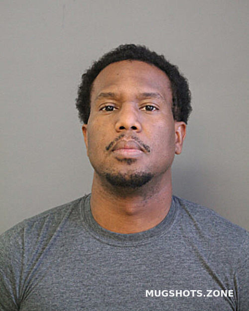 CHRISTOPHER J WINTERS 02/19/2024 - Chicago Mugshots Zone