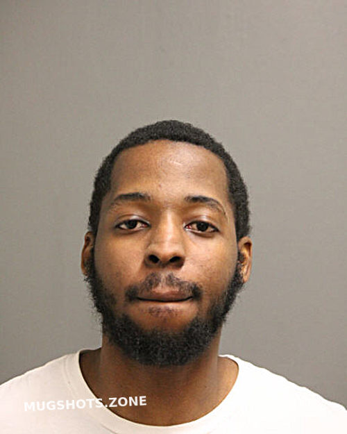 JAYLEN D MURPHY 02/19/2024 - Chicago Mugshots Zone