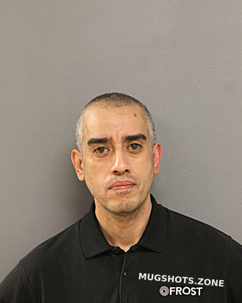 RENE RODRIGUEZ 02/19/2024 - Chicago Mugshots Zone