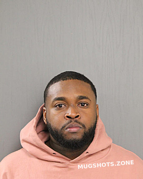 CHEVRON L JACKSON 02/19/2024 - Chicago Mugshots Zone