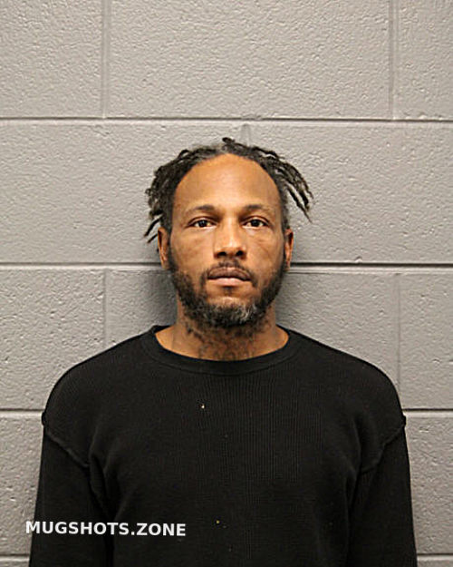 DANNY T PERRY 02/19/2024 - Chicago Mugshots Zone