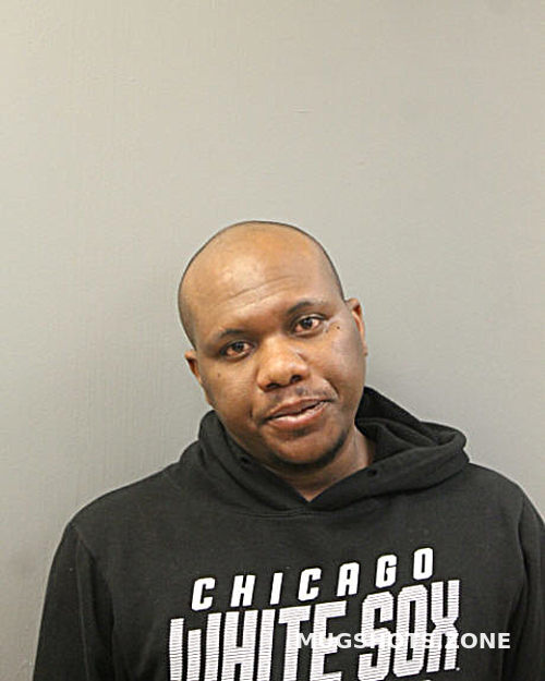 BRANDON P TAYLOR 02/19/2024 - Chicago Mugshots Zone