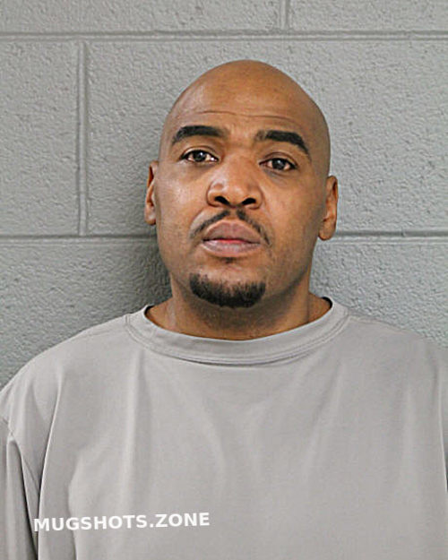 SAMUEL R WHITE 02/19/2024 - Chicago Mugshots Zone