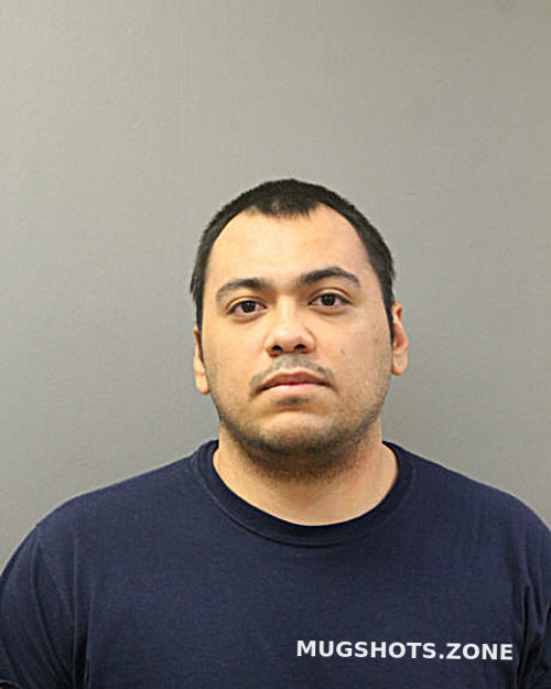 ANGEL CRUZ 02/20/2024 - Chicago Mugshots Zone