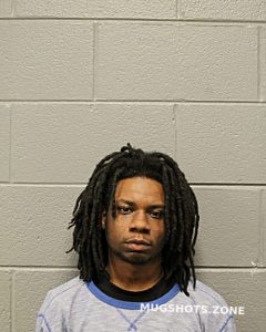 JEREMIAH A SIMPSON 02/20/2024 - Chicago Mugshots Zone