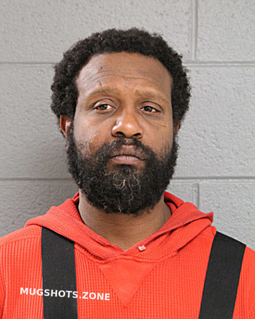 PHILLIP E JOHNSON 02/20/2024 - Chicago Mugshots Zone