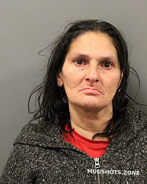 ELIZABETH RAMOS 02/20/2024 - Chicago Mugshots Zone
