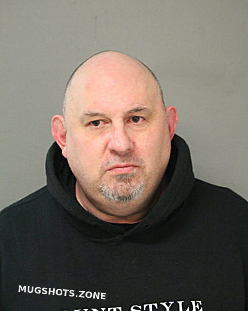 PETER M HAWRYLUK 02/21/2024 - Chicago Mugshots Zone