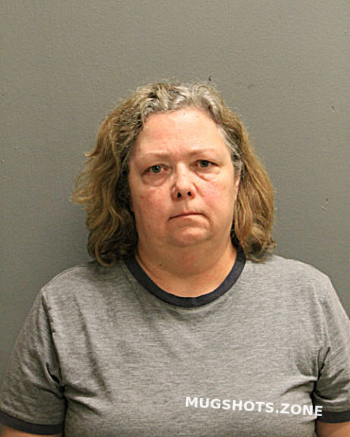 WENDY V RIDEL 02/21/2024 - Chicago Mugshots Zone