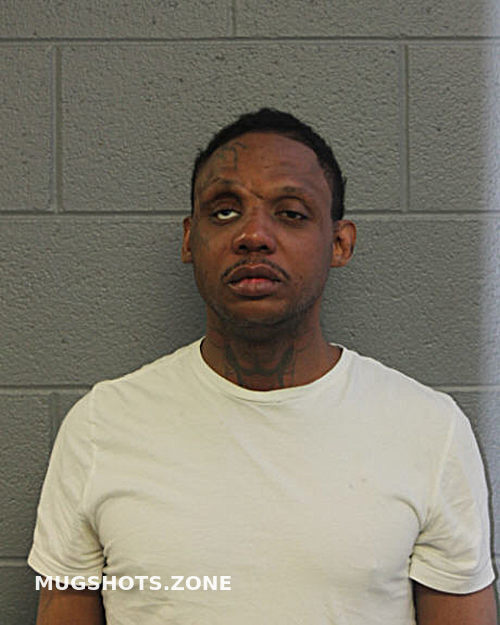 JEREMY L WILLIAMS 02/21/2024 - Chicago Mugshots Zone