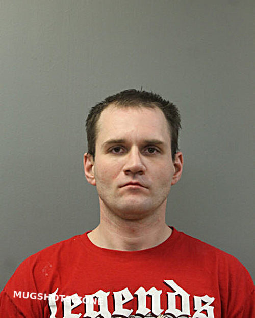 DAVID A PFOST 02/21/2024 - Chicago Mugshots Zone