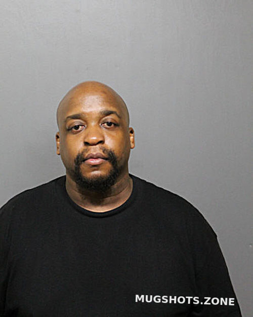 JOHNNY L LOFTON 02/21/2024 - Chicago Mugshots Zone