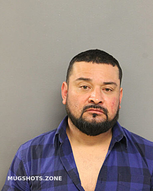 JORGE SANCHEZ 02/22/2024 - Chicago Mugshots Zone