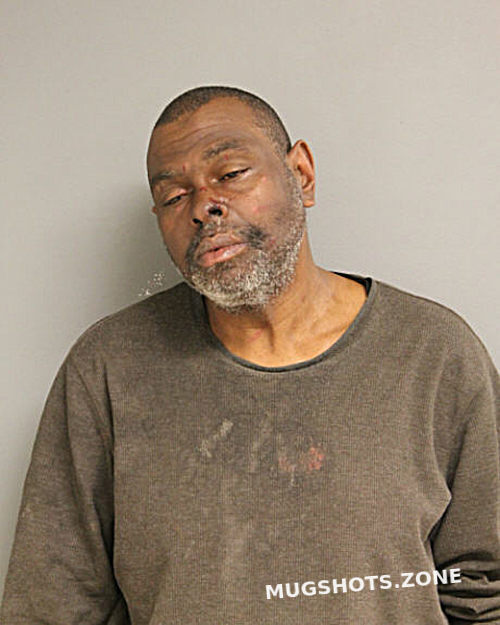 ROBERT SHAW 02/22/2024 - Chicago Mugshots Zone